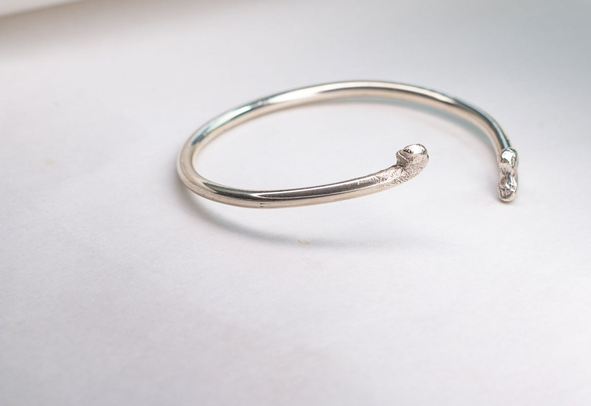 The Amorphous Bangle - Shapes Characterized by Creative Manipulation ...